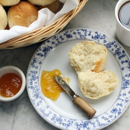 Vegan Pandesale Recipe (Filipino Bread) | World of Vegan