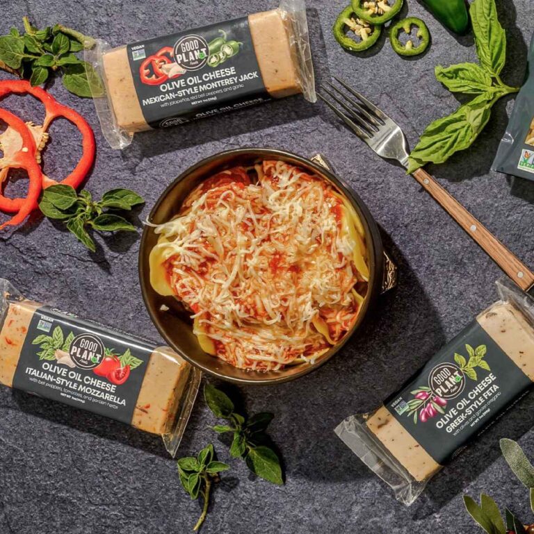 12 Gourmet Vegan Cheeses You Need to Try | World of Vegan