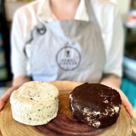 13 Artisan Vegan Cheese Brands You'll Love | World of Vegan