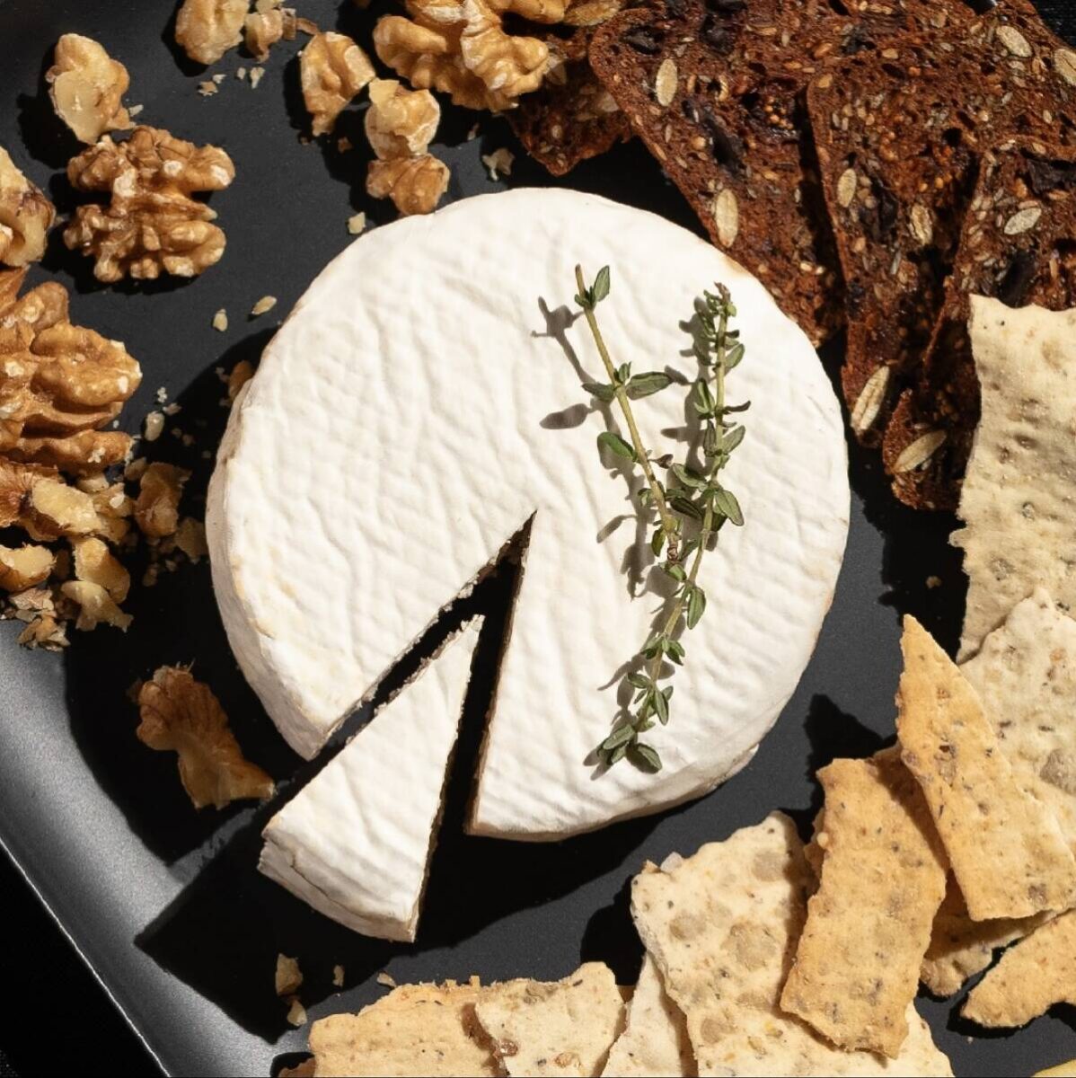 13 Artisan Vegan Cheese Brands You'll Love | World of Vegan