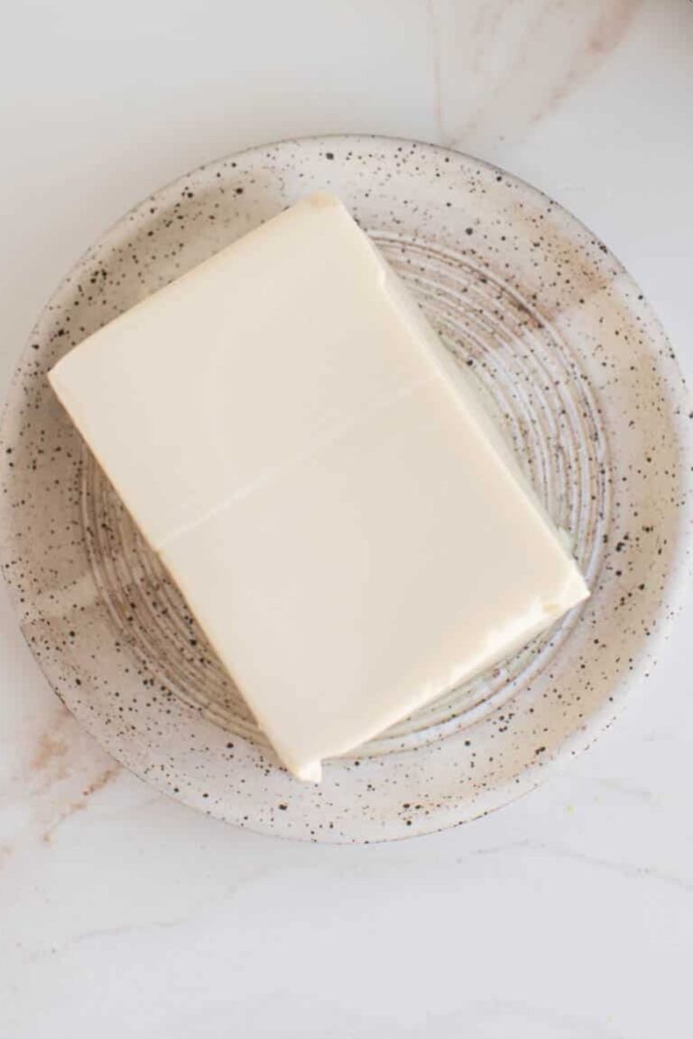 5-Ingredient Silken Tofu Pudding | World of Vegan