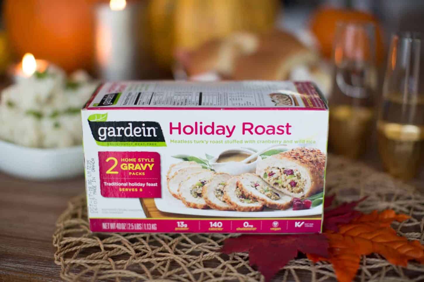 Vegan Turkey: Best Store-Bought Roasts for Thanksgiving