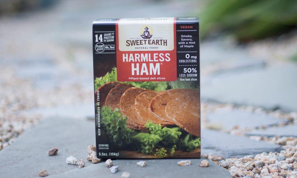 Vegan Ham Guide: Top 10 Plant-Based Roasts + Deli Slices