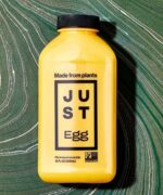 JUST Egg Review | World of Vegan