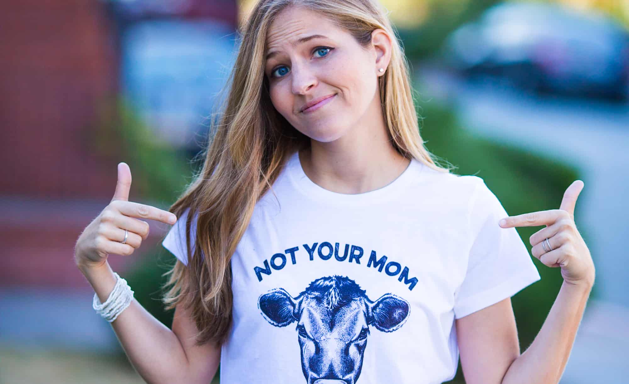 World Of Vegan Not Your Mom Milk 1