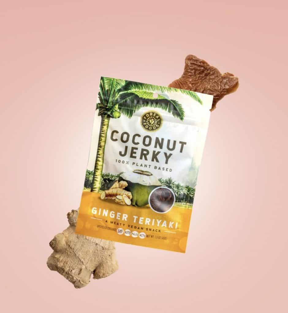 Vegan Jerky Guide | World of Vegan