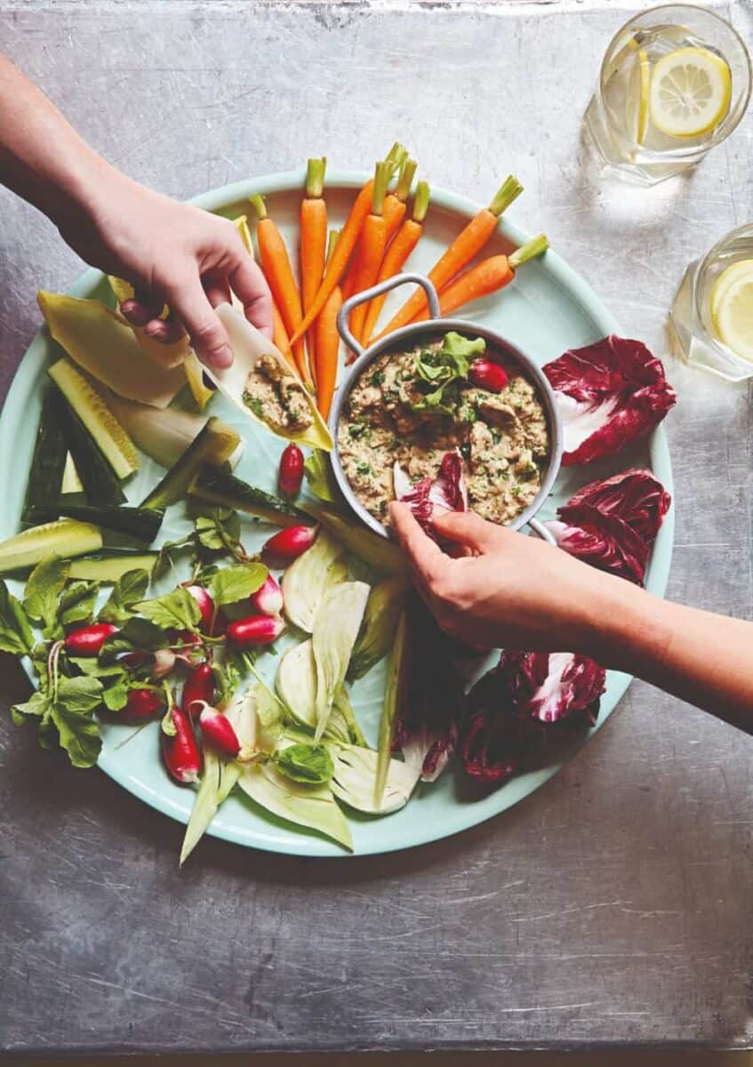 30+ Health Vegan Snacks That Actually Taste Good