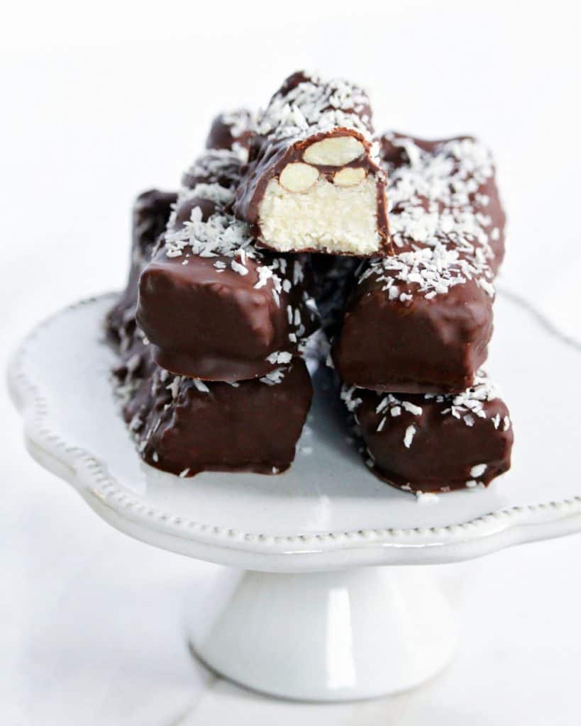 Vegan Chocolate Guide: Best Dairy-Free Brands & Recipes!