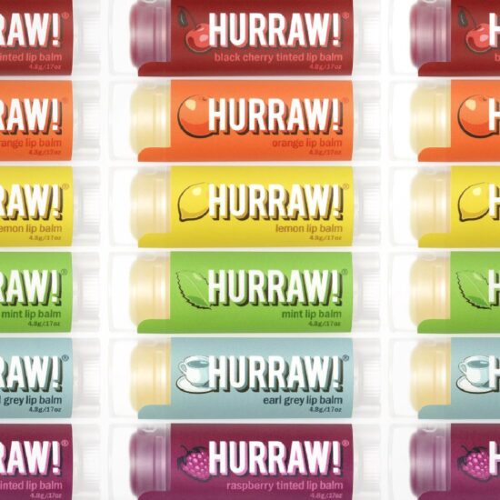 Your Guide to Vegan Lip Balm (100% Cruelty-Free!) | World of Vegan