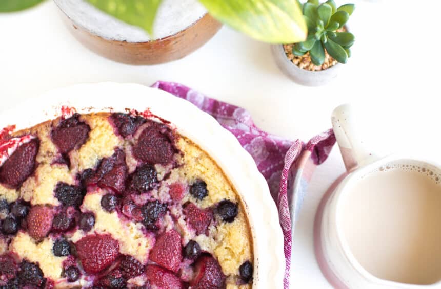 10 Vegan Dessert Cookbooks You Need In Your Life | World of Vegan