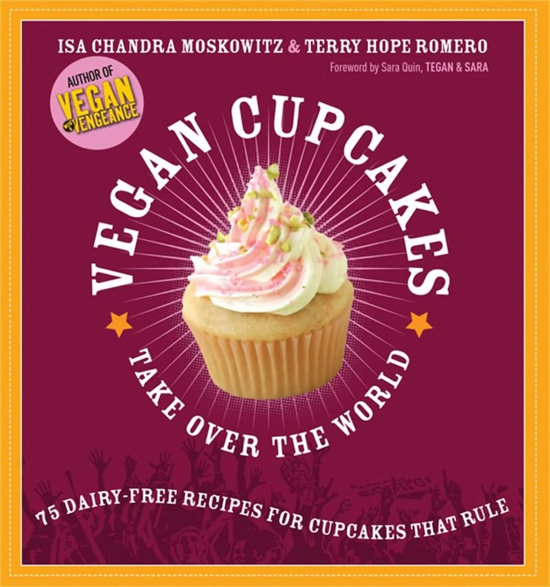 10 Vegan Dessert Cookbooks You Need In Your Life | World of Vegan