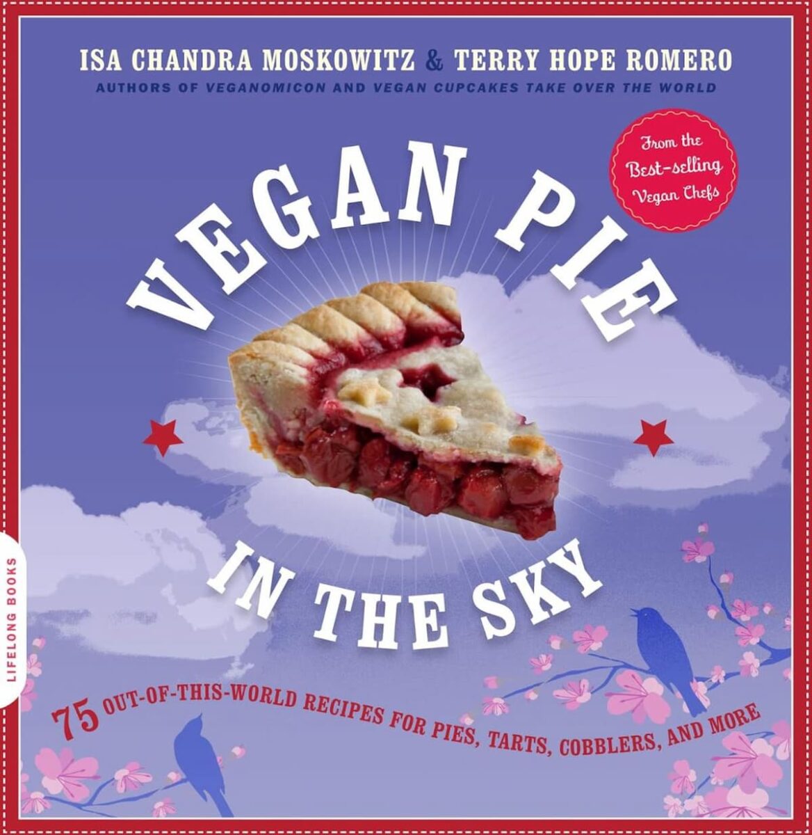 10 Vegan Dessert Cookbooks You Need In Your Life | World of Vegan