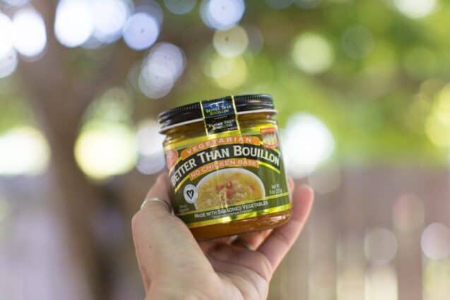 16 Best Vegan Bouillon Brands