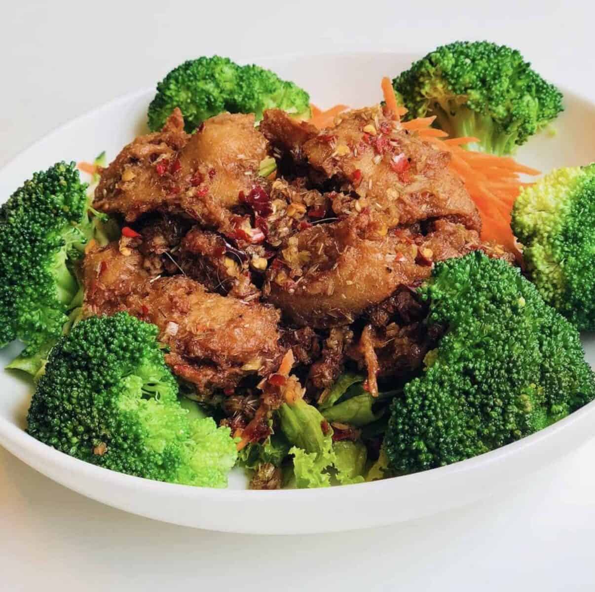 The Ultimate San Francisco Vegan Restaurant Guide