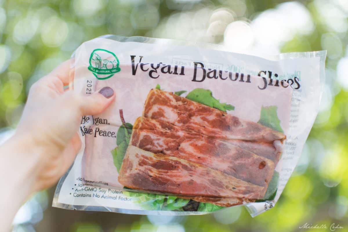 Vegan Bacon Guide — The Best Plant-Based Bacon Recipes & Brands
