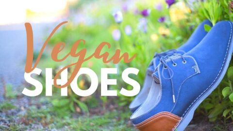 Vegan Shoes: 40+ Brands with Ethical Footware for Kind Soles