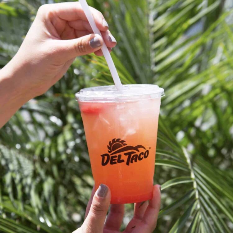 How To Order the Best Vegan Meal at Del Taco