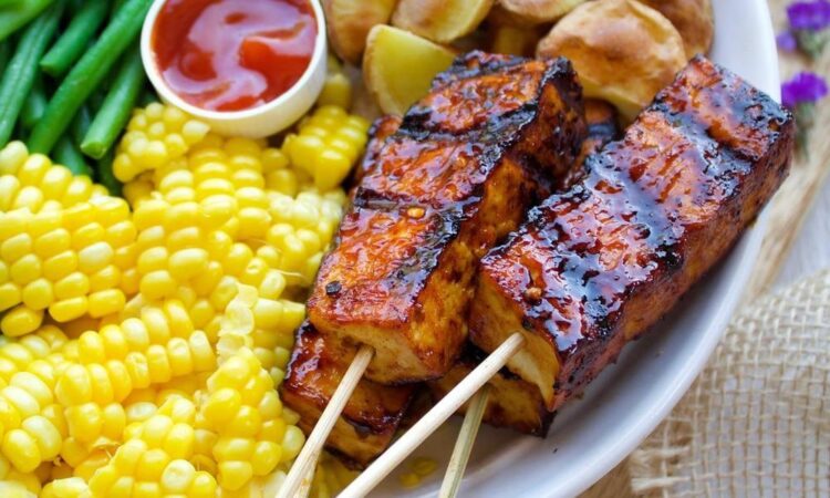 25+ Amazing Vegan BBQ Recipes Perfect for Summer!