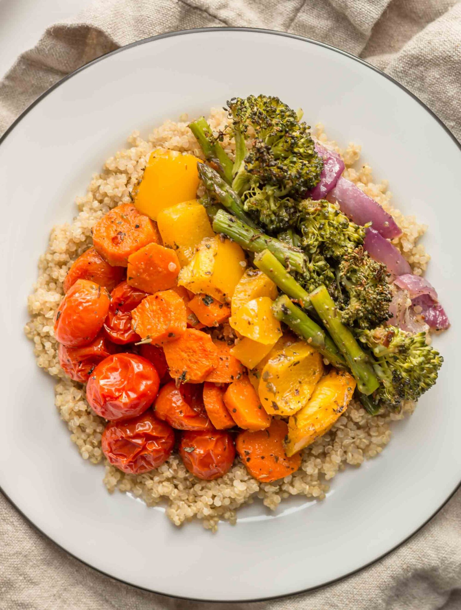 Plant-Based Fats: The Best Healthy Vegan Foods High in Fat