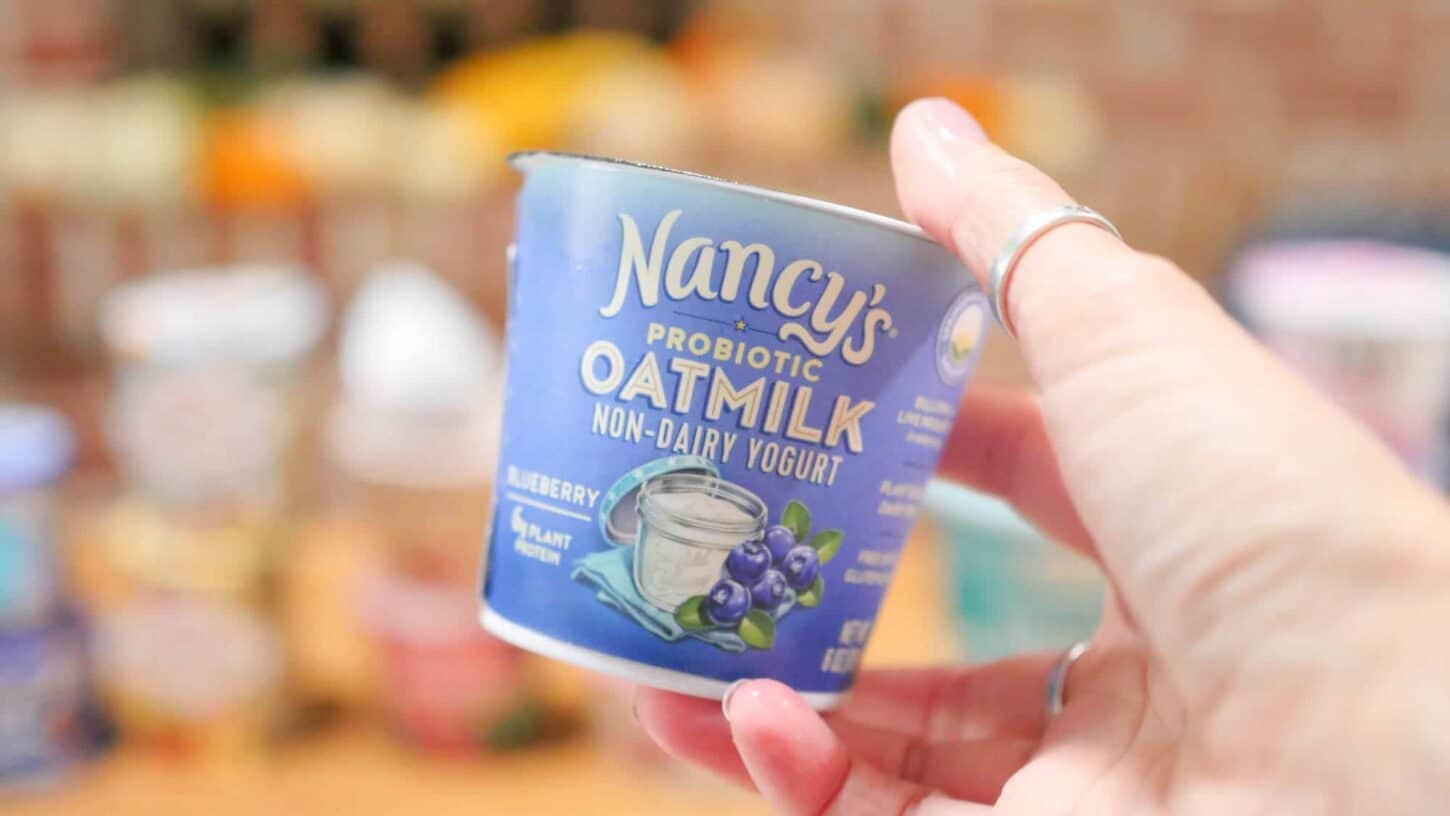 Vegan Yogurt Guide: The Best Dairy-Free Yogurt Brands & Recipes