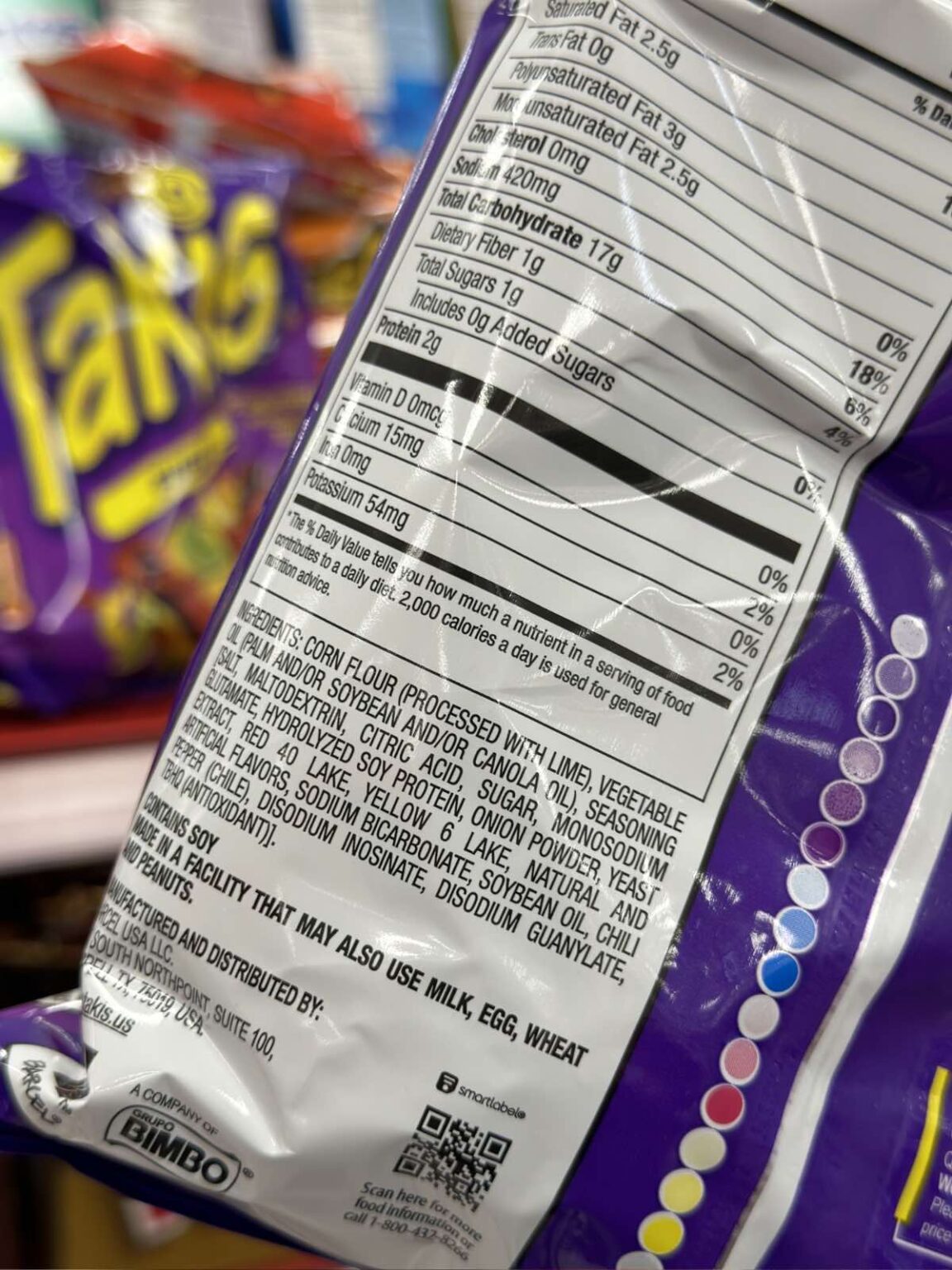 Are Takis Vegan? Your Guide to All The Vegan Flavors