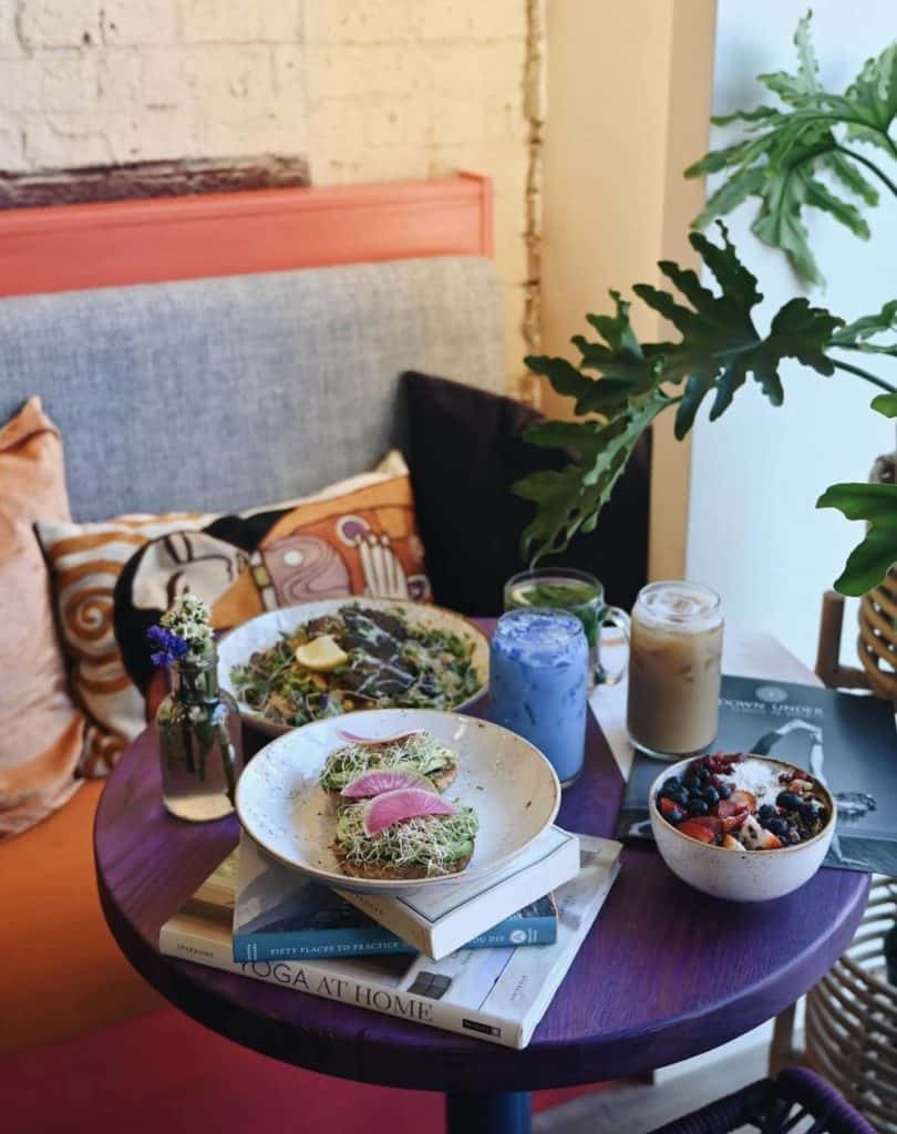 Best Vegetarian & Vegan Restaurants in Boston, Massachusetts