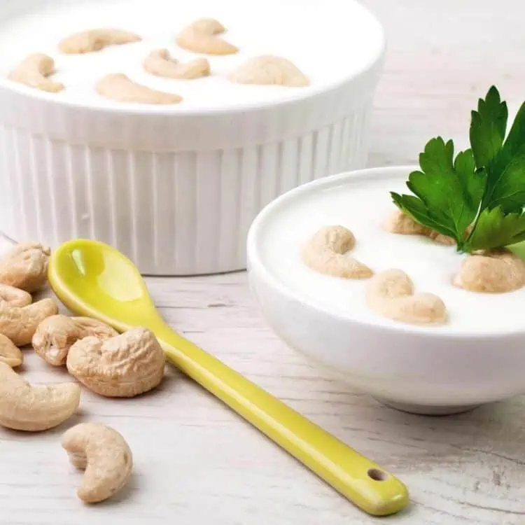 Vegan Cream Cheese {Best Dairy-Free Cream Cheese Brands & Recipe}