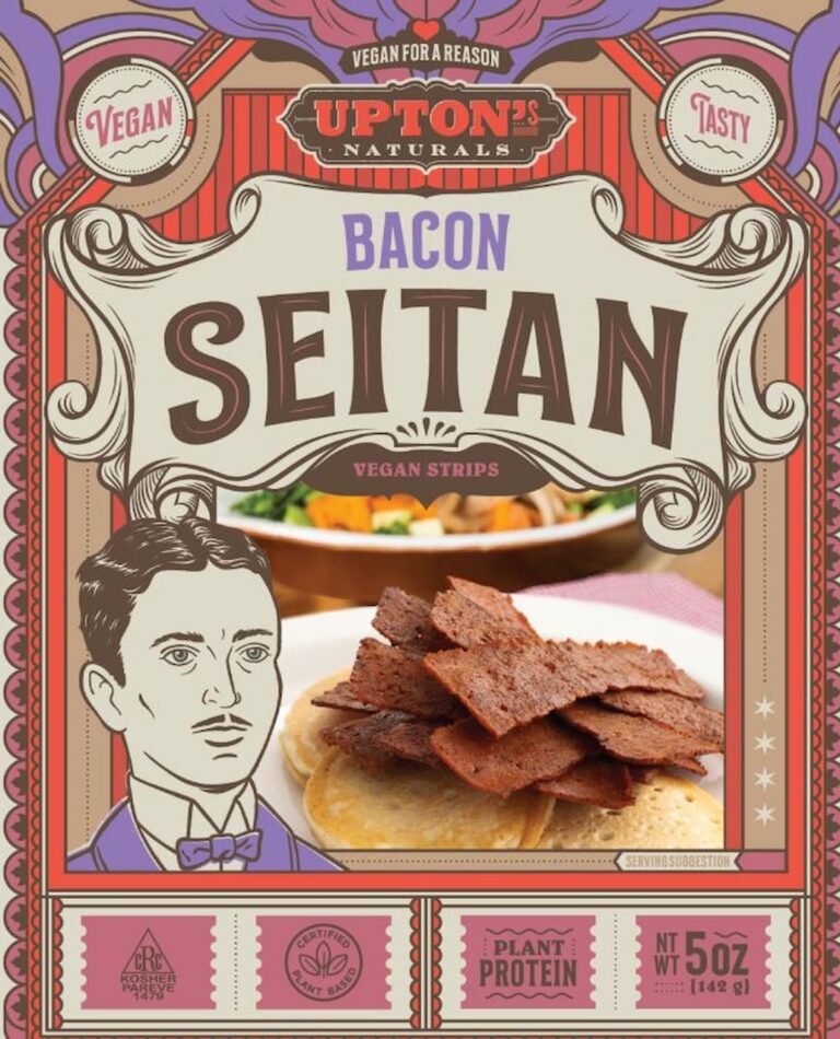Ultimate Vegan Bacon Guide — Best Bacon Recipes & Brands | World of Vegan