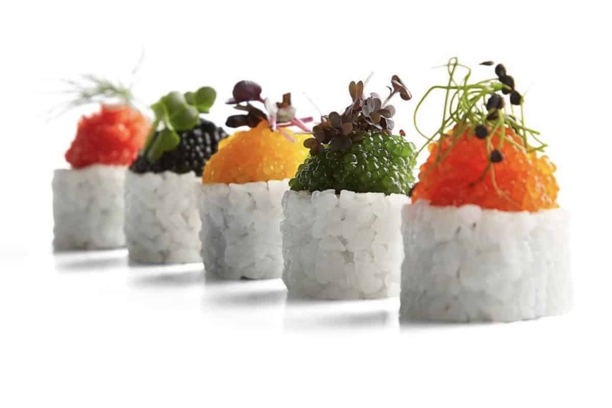 Your Guide to Vegan Seafood—Sushi, Tuna, Shrimp, & Beyond!