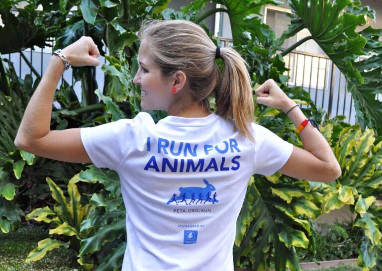 Vegan Athlete's Guide to Sports Gear