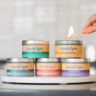 Vegan Candles (Best Soy Wax And Cruelty-Free Brands) | World of Vegan