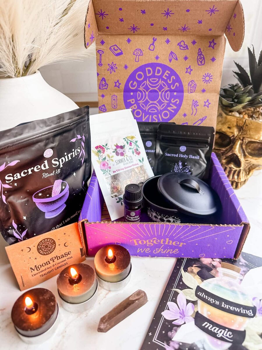 Best Vegan Subscription Box Guide — Snacks, Beauty, Lifestyle, & Beyond!