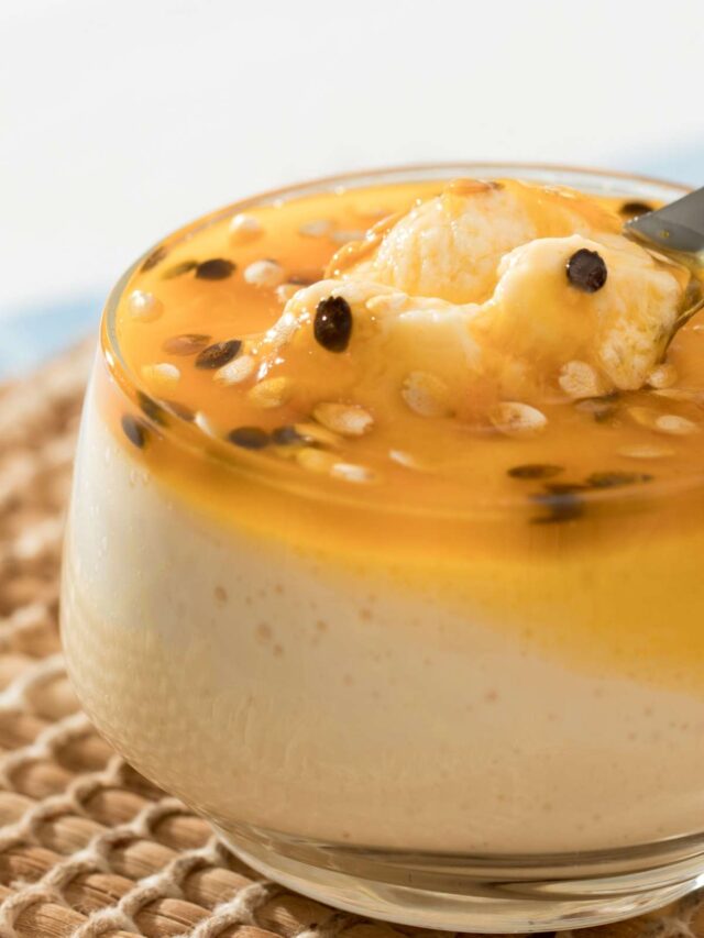 Lilikoi (Passionfruit) Guide & Recipes