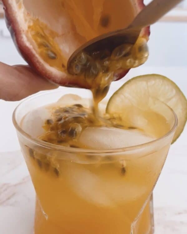 Lilikoi (Passionfruit) Guide & Recipes