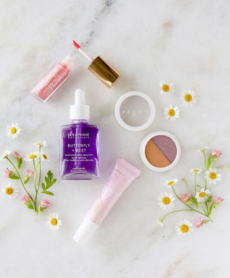 30+ Best Vegan Makeup Brands (100% Cruelty-Free) | World of Vegan