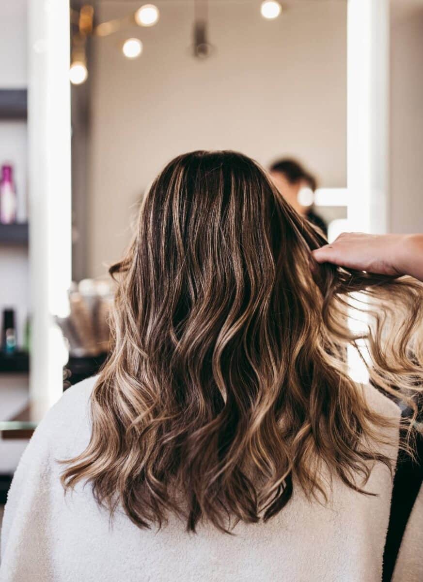 Vegan Hair Loss: The 5 Best Nutrients for Plant-Based Eaters to Prevent ...