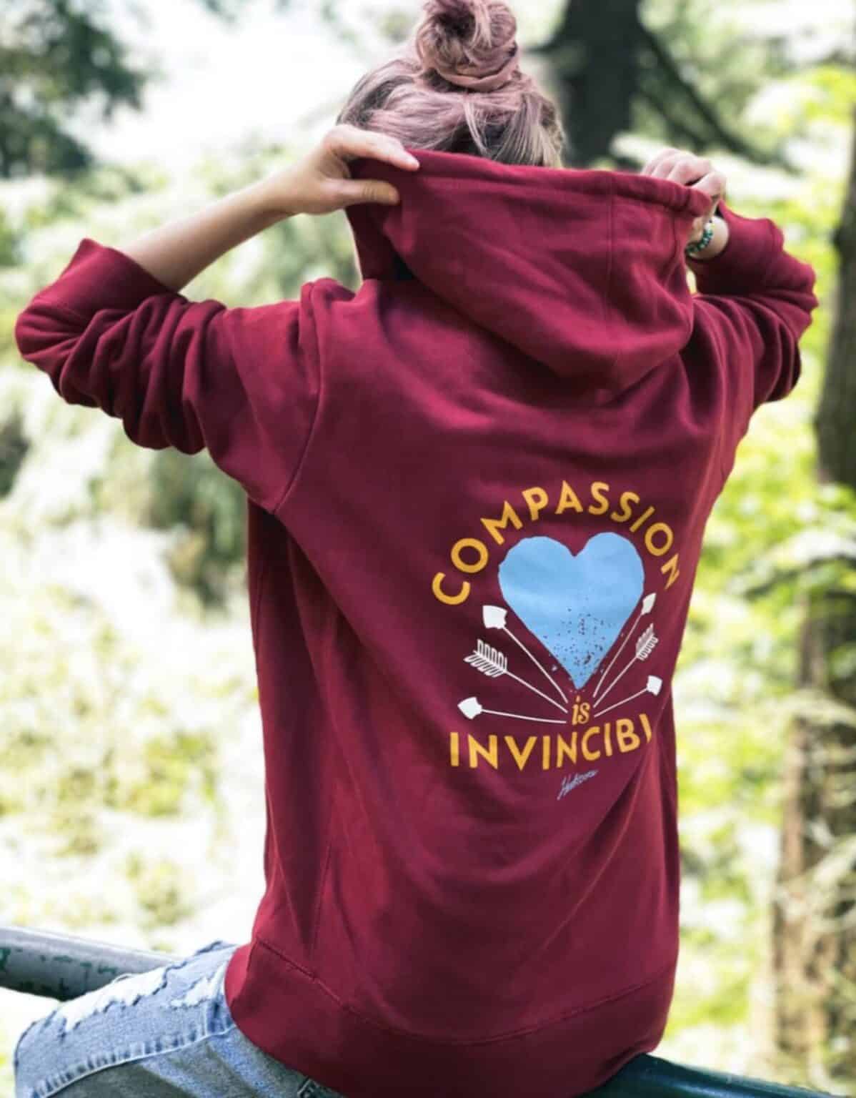 Best Vegan T-Shirts and Plant-Based Apparel Brands You'll Love