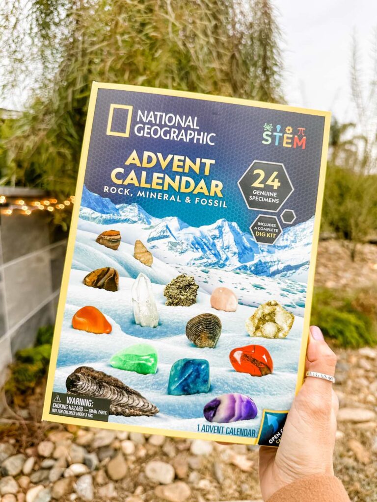 Best Vegan Advent Calendars: Store Bought + Homemade