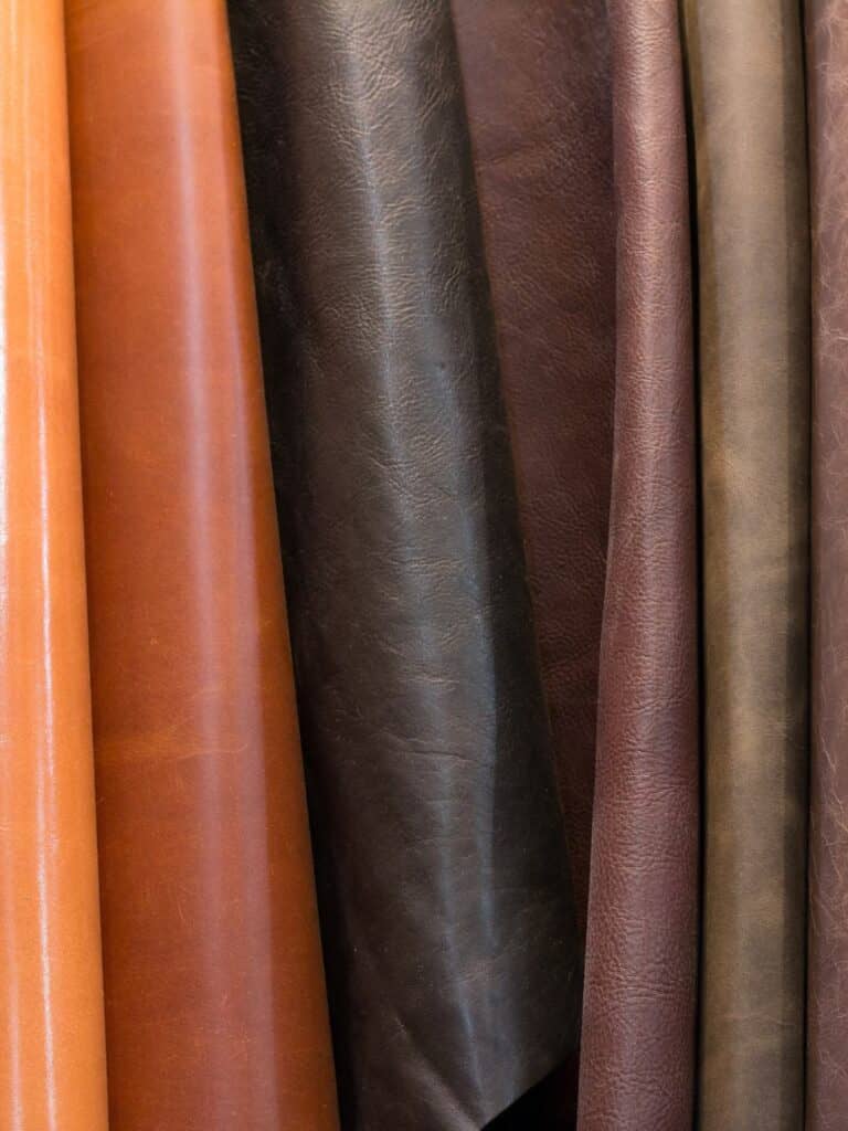 Vegan Leather Guide | World of Vegan