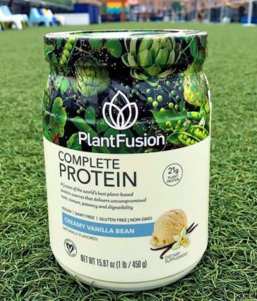 20 Best Vegan Protein Powders Worth Trying