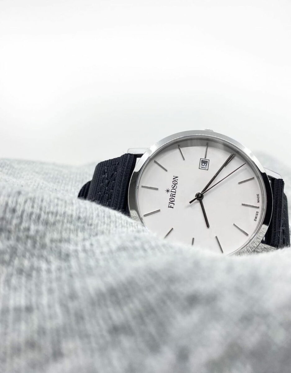 Vegan Watch Guide: Leather-Free And Sustainable Brands | World of Vegan