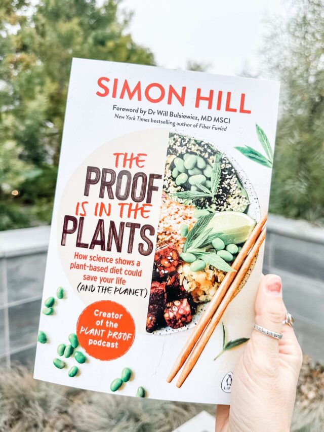15 Must-Read Plant-Based Diet Books 15 Must-Read Plant-Based Diet Books