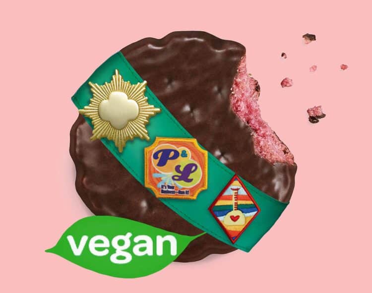 Guide to Vegan Girl Scout Cookies | World of Vegan