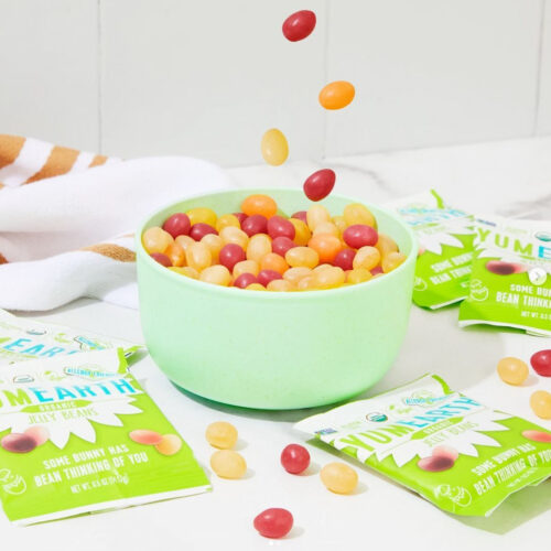 20+ Vegan Gummies (Plant-Based + Gelatin-Free Brands)