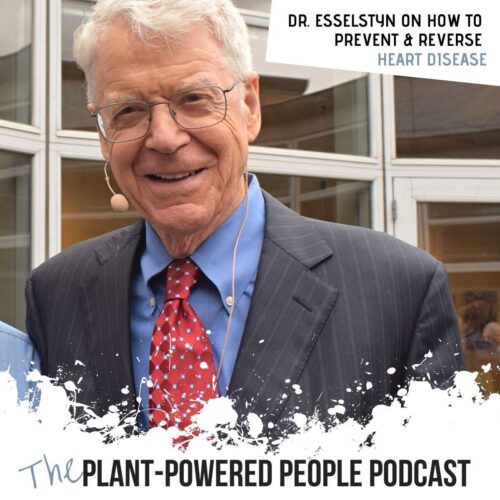 20+ Plant-Based Doctors You Need to Know About