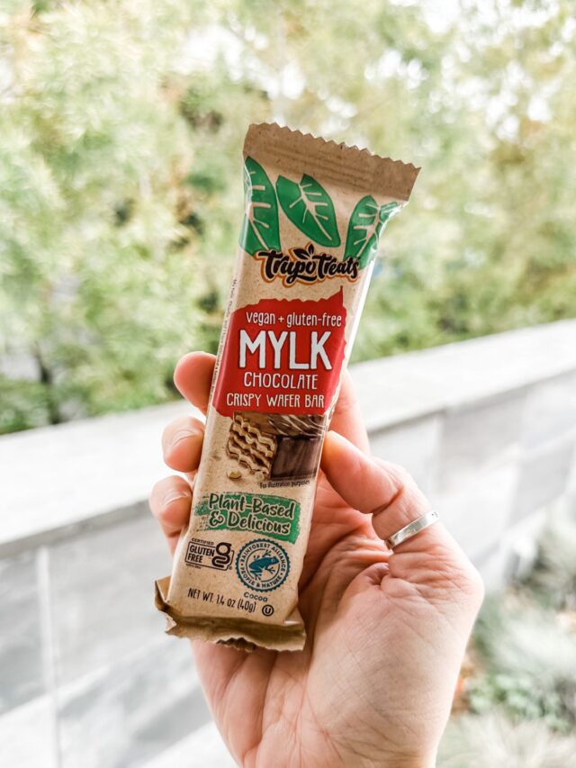The Ultimate Vegan Candy Guide (Best Ethical Sweets) | World of Vegan