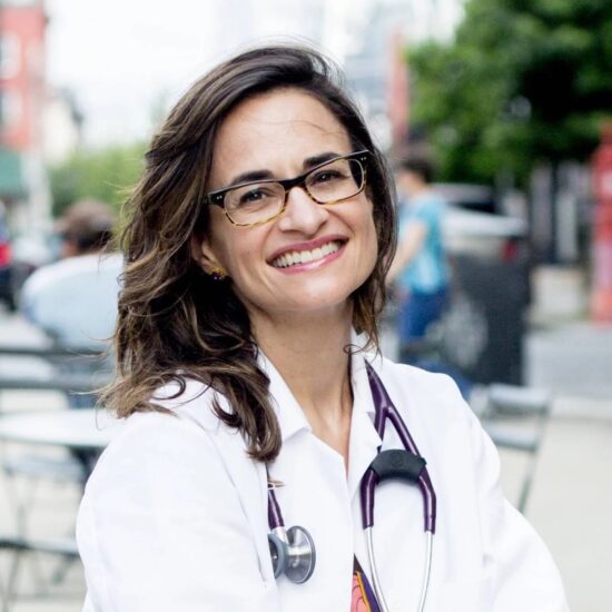 20+ Plant-Based Doctors You Need to Know About