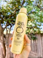 18 Best Vegan And Cruelty-Free Sunscreens | World of Vegan