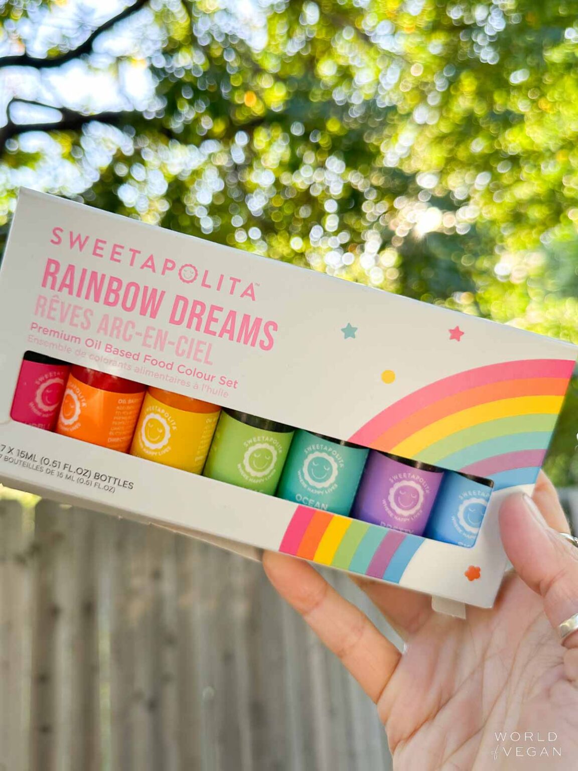 Vegan Food Coloring (Best Brands & Tips) | World of Vegan