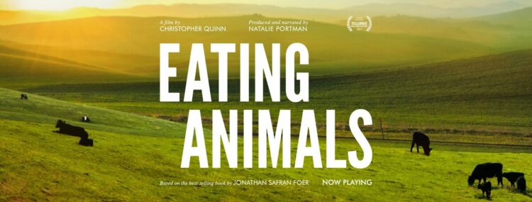 26 Must-See Vegan Documentaries That Will Change You